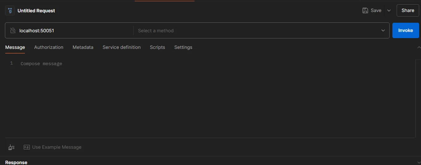 เขียน gRPC API ครั้งแรกใน Node.js – BorntoDev เริ่มต้นเรียน เขียนโปรแกรม ขั้นเทพ