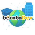 About Us – BorntoDev เริ่มต้นเรียน เขียนโปรแกรม ขั้นเทพ