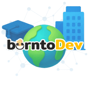 About Us – BorntoDev เริ่มต้นเรียน เขียนโปรแกรม ขั้นเทพ