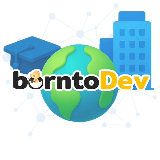 About Us – BorntoDev เริ่มต้นเรียน เขียนโปรแกรม ขั้นเทพ