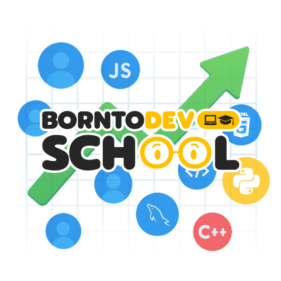 About Us – BorntoDev เริ่มต้นเรียน เขียนโปรแกรม ขั้นเทพ