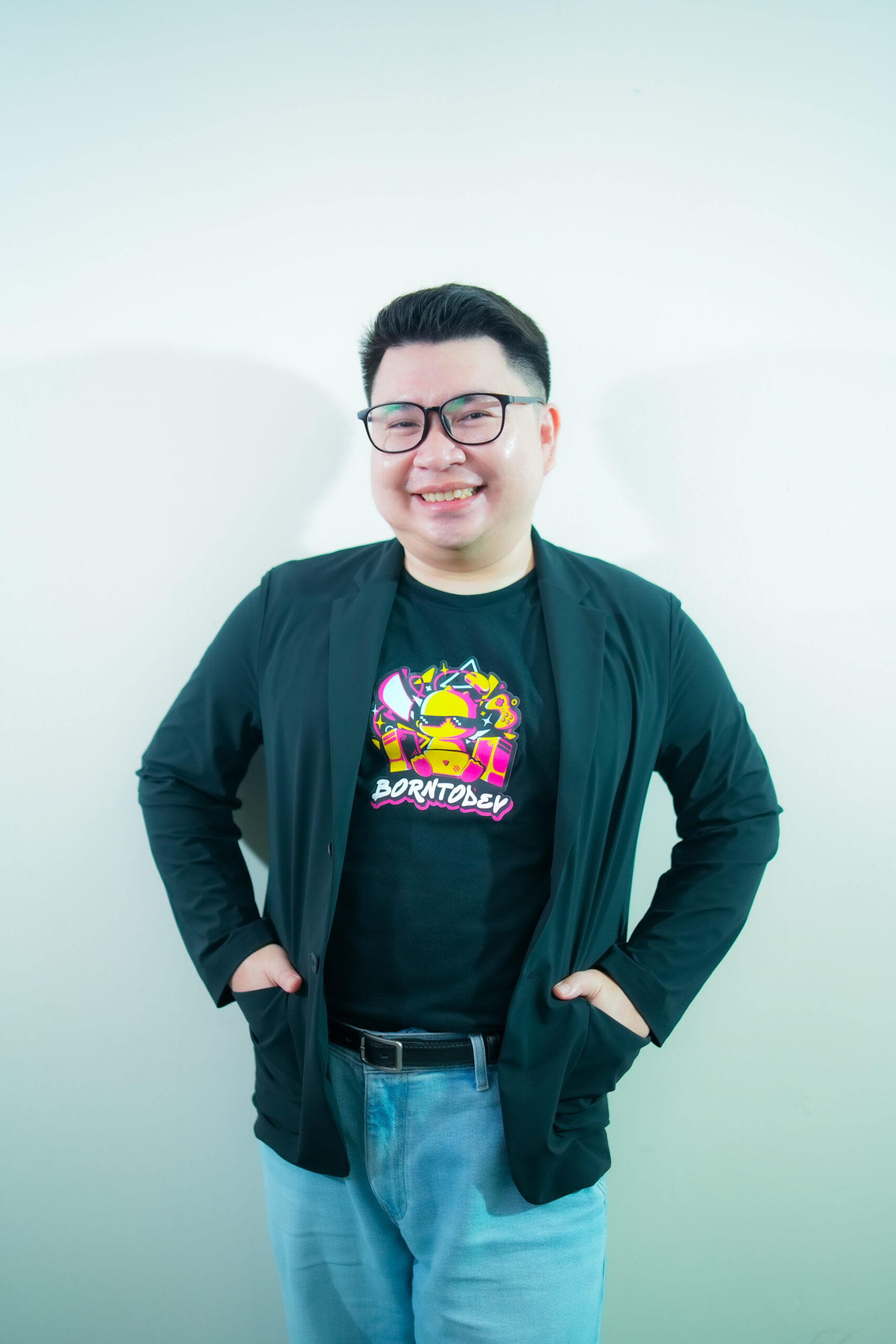 About Us – BorntoDev เริ่มต้นเรียน เขียนโปรแกรม ขั้นเทพ