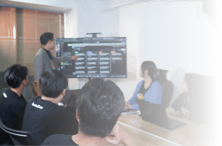 About Us – BorntoDev เริ่มต้นเรียน เขียนโปรแกรม ขั้นเทพ