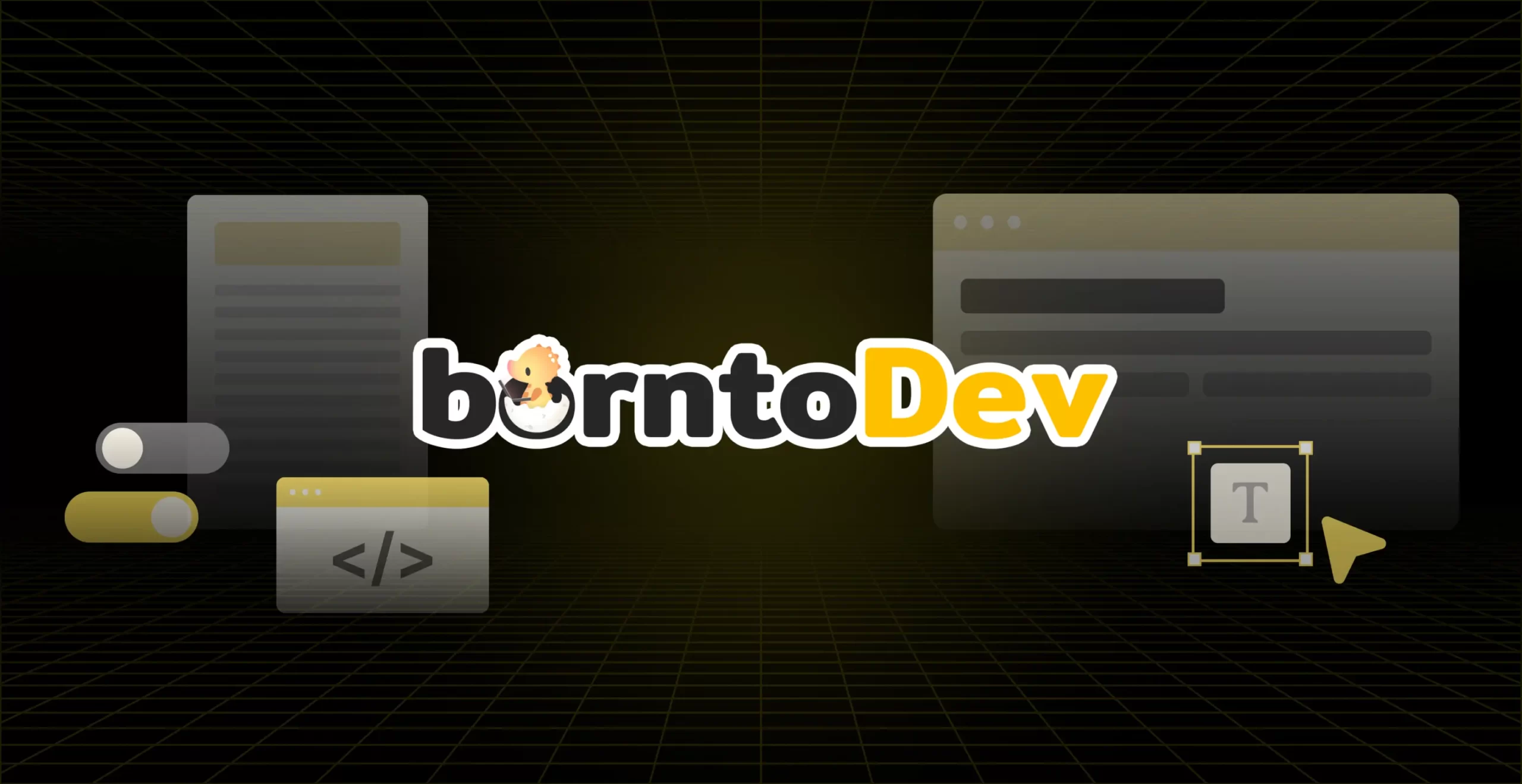 About Us – BorntoDev เริ่มต้นเรียน เขียนโปรแกรม ขั้นเทพ