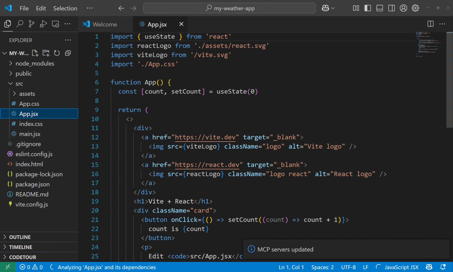 เชื่อม React กับ .NET Web API ง่ายๆ – BorntoDev เริ่มต้นเรียน เขียนโปรแกรม ขั้นเทพ