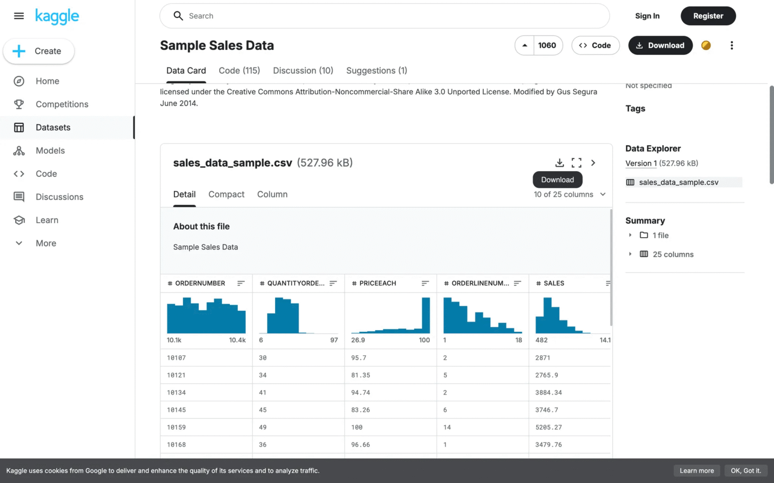 นำข้อมูลจากไฟล์ CSV เข้า PostgreSQL ยังไง? – BorntoDev เริ่มต้นเรียน เขียนโปรแกรม ขั้นเทพ