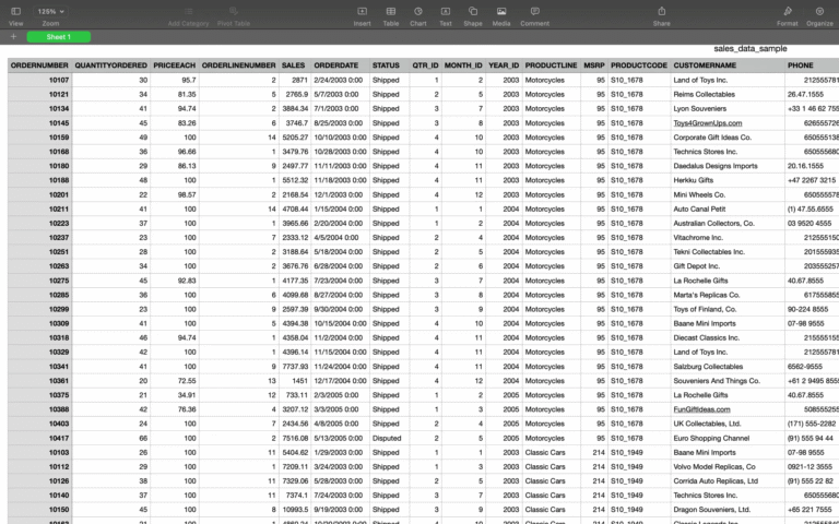 นำข้อมูลจากไฟล์ CSV เข้า PostgreSQL ยังไง? – BorntoDev เริ่มต้นเรียน เขียนโปรแกรม ขั้นเทพ