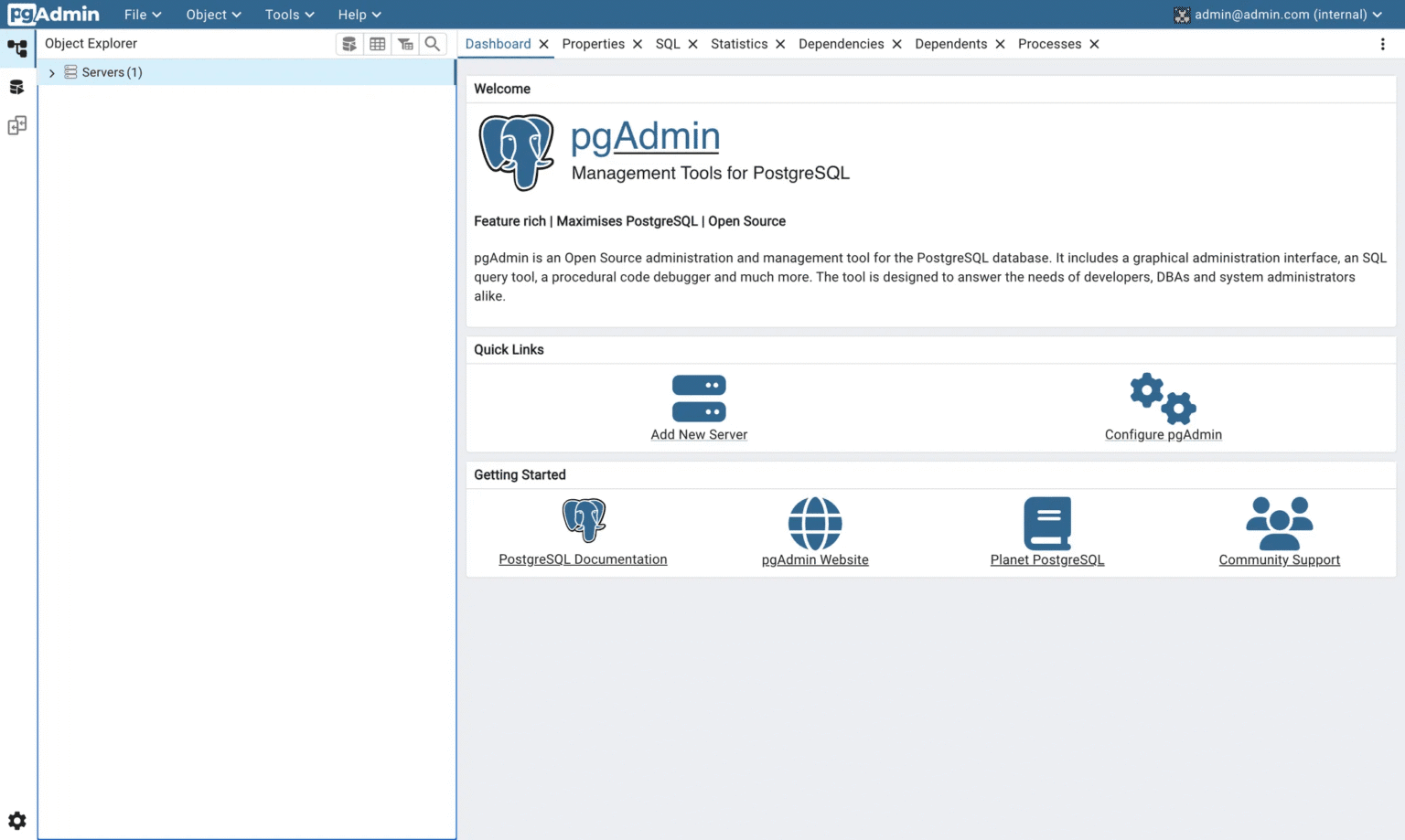 นำข้อมูลจากไฟล์ CSV เข้า PostgreSQL ยังไง? – BorntoDev เริ่มต้นเรียน เขียนโปรแกรม ขั้นเทพ
