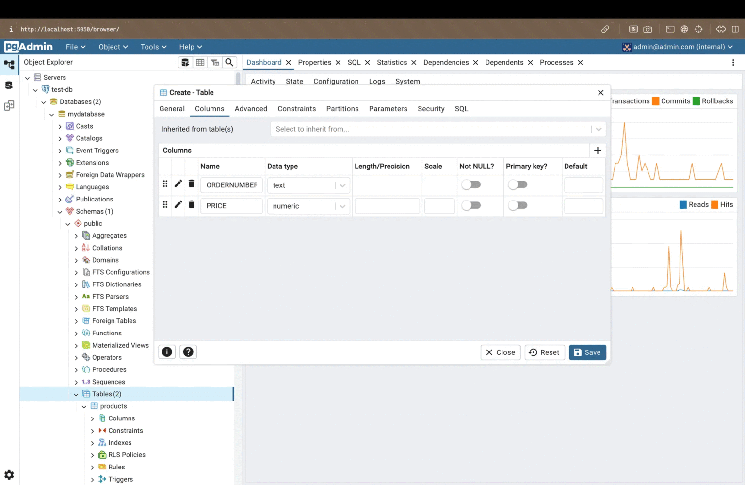 นำข้อมูลจากไฟล์ CSV เข้า PostgreSQL ยังไง? – BorntoDev เริ่มต้นเรียน เขียนโปรแกรม ขั้นเทพ