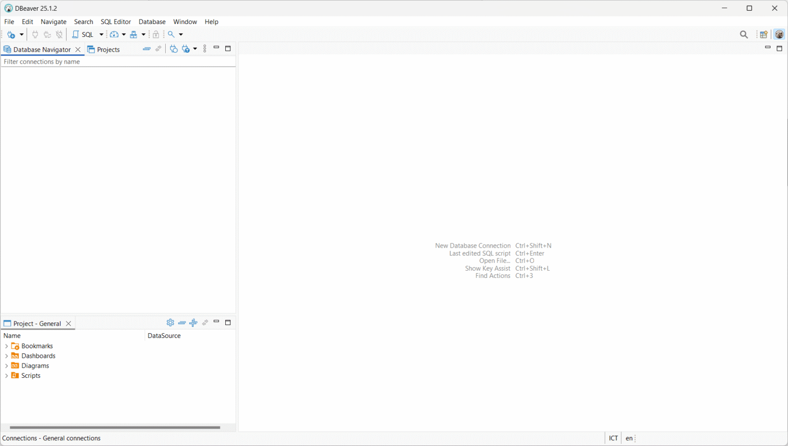 สอนใช้ DBeaver สำหรับมือใหม่ – เชื่อมต่อฐานข้อมูลครั้งแรกแบบ Step by Step – BorntoDev เริ่มต้น ...