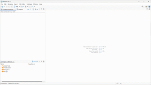 สอนใช้ DBeaver สำหรับมือใหม่ – เชื่อมต่อฐานข้อมูลครั้งแรกแบบ Step by Step – BorntoDev เริ่มต้น ...