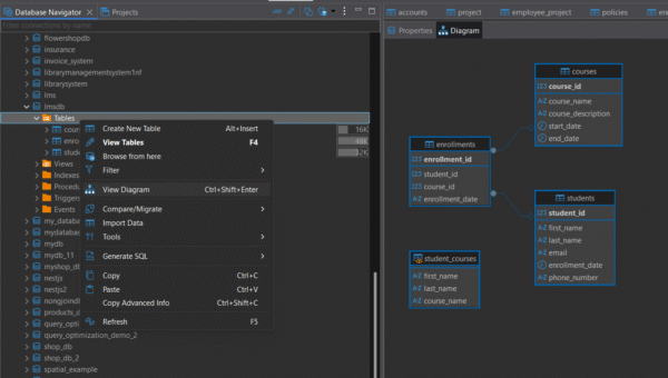 สอนใช้ DBeaver สำหรับมือใหม่ – เชื่อมต่อฐานข้อมูลครั้งแรกแบบ Step by Step – BorntoDev เริ่มต้น ...