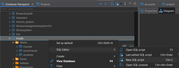 สอนใช้ DBeaver สำหรับมือใหม่ – เชื่อมต่อฐานข้อมูลครั้งแรกแบบ Step by Step – BorntoDev เริ่มต้น ...